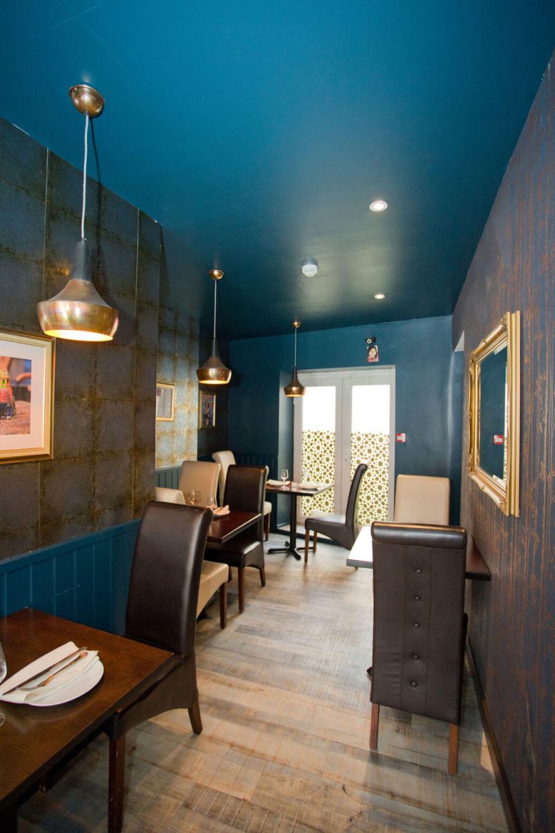 Dilli Haat Restaurant Bournemouth | Book a Table
